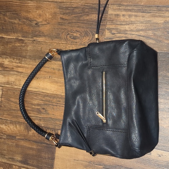 Miztique | Bags | Miztique Hobo Bag | Poshmark